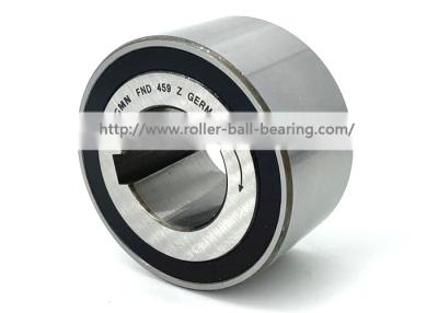 China Complete Freewheel Clutch Bearing FND 459 Z 34mm Width One Way Bearing for Industrial Use for sale