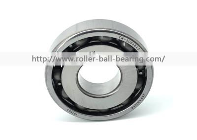 China NTN TM-SC06B42 Deep Groove Ball Bearing 28x72x18mm for Crankshaft Alternator for sale