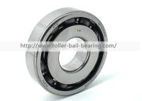 China NTN TM-SC06B42 Deep Groove Ball Bearing 28x72x18mm for Crankshaft Alternator for sale