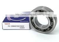 China NSK B35-221 Deep Groove Ball Bearing 35x72x15 mm for Automotive Use for sale