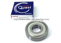 China NSK B35-221 Deep Groove Ball Bearing 35x72x15 mm for Automotive Use for sale