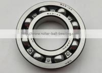 China NSK B35-221 Deep Groove Ball Bearing 35x72x15 mm for Automotive Use for sale