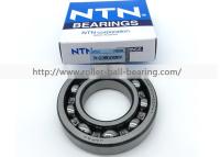 China NTN TM-SC04C23CS12PX1 Deep Groove Ball Bearing 22x56x15 mm for Motor Alternator for sale