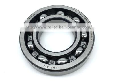 China NTN TM-SC08B04CM25PX1 Deep Groove Ball Bearing 40x81x17 mm for Motor Alternator for sale