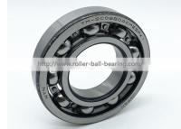 China NTN TM-SC08B04CM25PX1 Deep Groove Ball Bearing 40x81x17 mm for Motor Alternator for sale