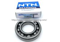 China NTN TM-SC08B04CM25PX1 Deep Groove Ball Bearing 40x81x17 mm for Motor Alternator for sale