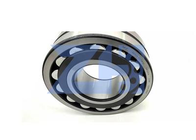 China 109-00168 Nsk Spherical Taper Roller Bearing Double row 22324 for sale