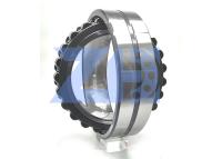 China Hyundai Excavator Slewing Bearing 0670-130 XJDB-00201 120x180x46mm Spherical Roller Bearing for sale