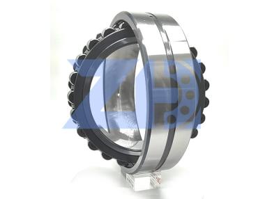 China Hyundai Excavator Slewing Bearing 0670-130 XJDB-00201 120x180x46mm Spherical Roller Bearing for sale