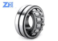 China Hyundai Excavator Slewing Bearing 0670-130 XJDB-00201 120x180x46mm Spherical Roller Bearing for sale