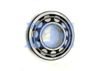 China Doosan Excavator Slewing Bearing 2109-1042 21091042 Spherical Roller Bearing GCR15 for sale