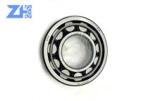 China Doosan Excavator Slewing Bearing 2109-1042 21091042 Spherical Roller Bearing GCR15 for sale