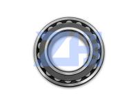 China Spherical Roller Bearing 2109-1050 21091050 Chrome Steel GCr15 Long Life High Speed for sale