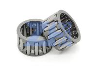 China BKM XKAH-00806 Full Complement Needle Roller Bearing Open Sealed GCr15 Steel for sale