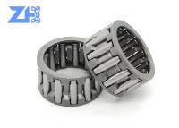 China BKM XKAH-00806 Full Complement Needle Roller Bearing Open Sealed GCr15 Steel for sale