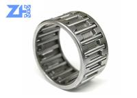 China BKM XKAH-00806 Full Complement Needle Roller Bearing Open Sealed GCr15 Steel for sale