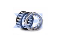 China Single Row Drawn Cup Needle Bearing XKAH-00812 P6 Precision 50x58x25mm for sale