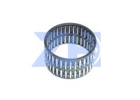 China Single Row Drawn Cup Needle Bearing XKAH-00812 P6 Precision 50x58x25mm for sale