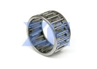China XKAH-00015 Needle Roller Bearing for Excavator 60mm Inner Diameter High Load Capacity for sale