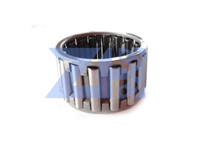 China 229125A XKAH-00016 Excavator Needle Roller Bearing ISO9001 1000 Units Capacity for sale