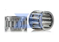 China Drawn Cup Needle Roller Bearing NAV4006 4074106 30x55x25mm Chrome Steel for sale
