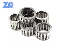 China Drawn Cup Needle Roller Bearing NAV4006 4074106 30x55x25mm Chrome Steel for sale
