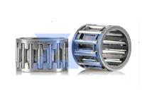China Stainless Steel Drawn Cup Needle Roller Bearing 234353 17mm ID 35mm OD for sale