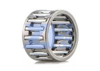 China Stainless Steel Drawn Cup Needle Roller Bearing 234353 17mm ID 35mm OD for sale