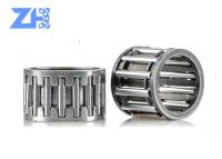 China Stainless Steel Drawn Cup Needle Roller Bearing 234353 17mm ID 35mm OD for sale