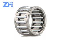 China Stainless Steel Drawn Cup Needle Roller Bearing 234353 17mm ID 35mm OD for sale