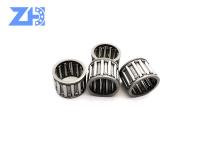 China Stainless Steel Drawn Cup Needle Roller Bearing K1000718 K100-0718 High Radial Load Capacity for sale