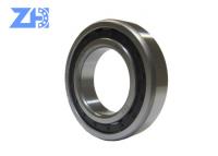 China NU210 Cylindrical Roller Bearing 50mm ID 90mm OD 20mm Width C3 Clearance Brass Cage for sale