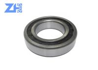 China NU210 Cylindrical Roller Bearing 50mm ID 90mm OD 20mm Width C3 Clearance Brass Cage for sale