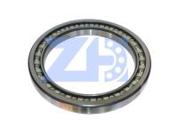 China CLUNT TZ200B1022-00 P2 Angular Contact Ball Bearing Cone and Cup Set 50x80x20mm for sale
