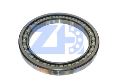 China CLUNT TZ200B1022-00 P2 Angular Contact Ball Bearing Cone and Cup Set 50x80x20mm for sale