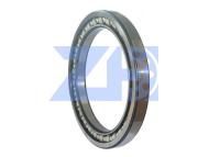 China CLUNT TZ200B1022-00 P2 Angular Contact Ball Bearing Cone and Cup Set 50x80x20mm for sale
