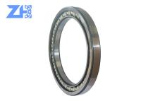 China CLUNT TZ200B1022-00 P2 Angular Contact Ball Bearing Cone and Cup Set 50x80x20mm for sale