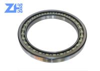 China CLUNT TZ200B1022-00 P2 Angular Contact Ball Bearing Cone and Cup Set 50x80x20mm for sale
