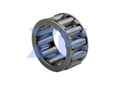 China Excavator Radial Needle Roller and Cage Assembly TZ200B1023-00 HRC60 Single Row for sale
