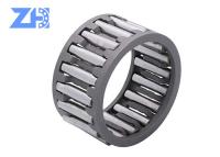 China Excavator Radial Needle Roller and Cage Assembly TZ200B1023-00 HRC60 Single Row for sale
