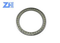 China HYUNDAI Excavator Final Drive Bearing XKAH-00025 Angular Contact Bearing GCR15 Steel for sale