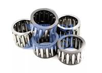 China Excavator Needle Roller Bearing With TZ671B1023-01 TZ671B102301 for sale