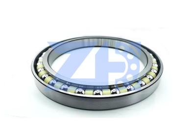 China Hyundai R320LC9 Final Drive Bearing XKAQ-00175 Angular Contact Bearing GCR15 Steel for sale