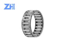 China Stainless Steel Needle Roller Bearing 30x55x25mm Open Drawn Cup Corrosion Resistant for sale