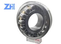 China Chromed Steel Spherical Roller Bearing 100mm Bore 215mm OD 619-88505001 for sale