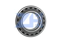 China Spherical Roller Thrust Bearing 90x160x40mm Chrome Steel GCr15 for Machinery for sale
