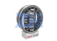 China RC64 0670-123  Spherical Taper Roller Bearing Open Seal Type for sale