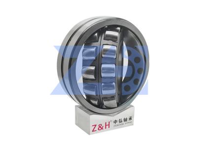China RC64 0670-123  Spherical Taper Roller Bearing Open Seal Type for sale