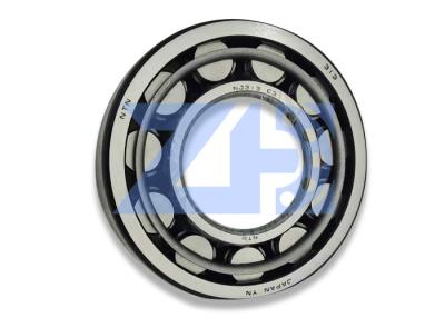 China GCR-15 Chrom Steel Cylindrical Roller Bearing 0670-124 Single Column for sale
