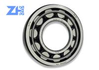 China GCR-15 Chrom Steel Cylindrical Roller Bearing 65x140x33 mm Heavy Duty for Road Rollers for sale
